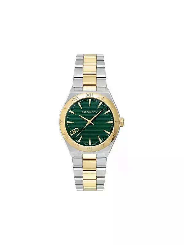 FERRAGAMO Vega 35mm Watch