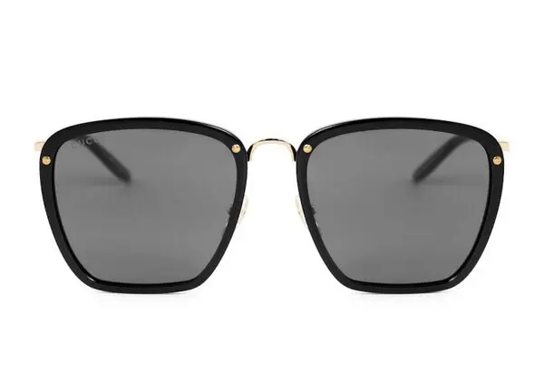 Gucci Square Frame Sunglasses