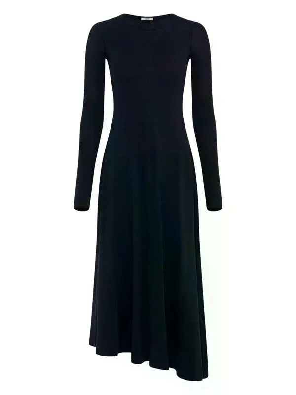 FFORME Jo Asymmetric Dress - Blue