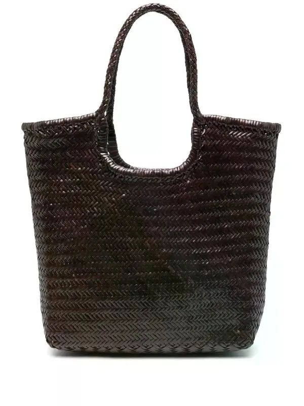 Dragon Diffusion Diagonal Triple Jump Tote Bag