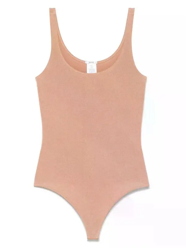 Wolford Jamaika Body - Neutrals