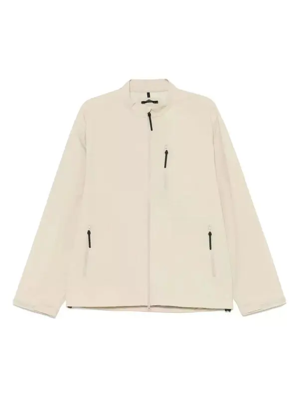 HIKING PATROL Technical Jacket - Neutrals