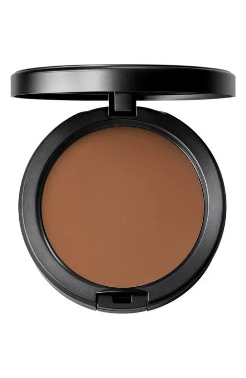 MAC COSMETICS Studio Fix Powder Plus Foundation - Nw50