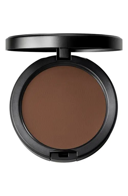 MAC COSMETICS Studio Fix Powder Plus Foundation - Nw60