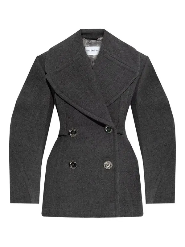 Givenchy Jacket - Grey