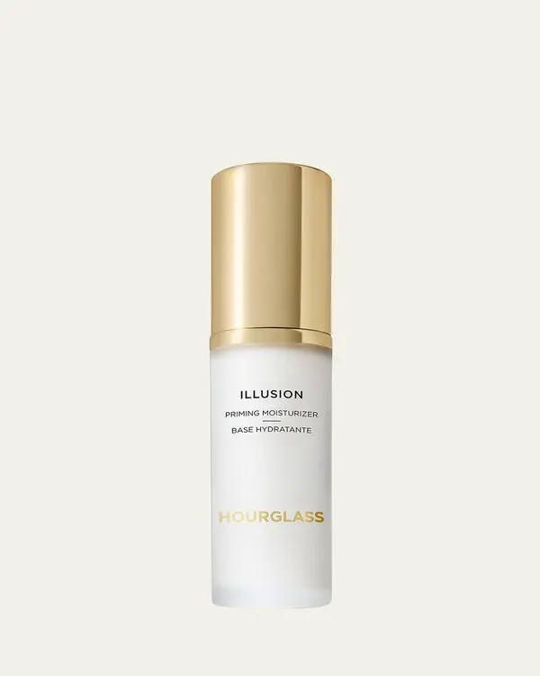 HOURGLASS Illusion Priming Moisturizer, 1 Oz