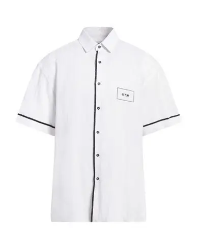 ICE PLAY Shirt Size Viscose, Linen