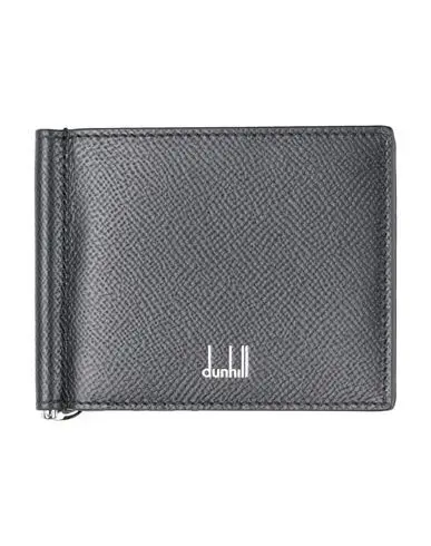 Dunhill Wallet Leather
