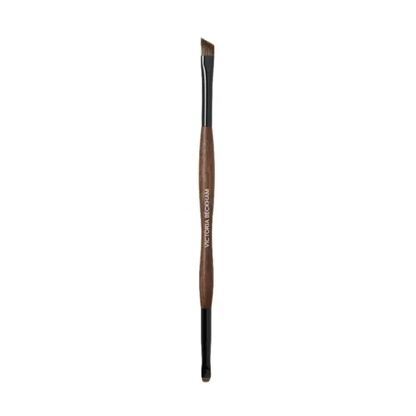 Victoria Beckham Define And Line Brush - One-color