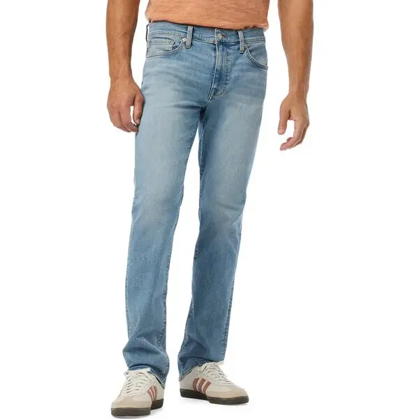 JOE'S The Brixton Slim Straight Leg Jeans - Izel