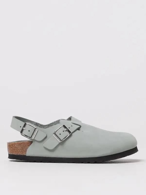 BIRKENSTOCK Clogs