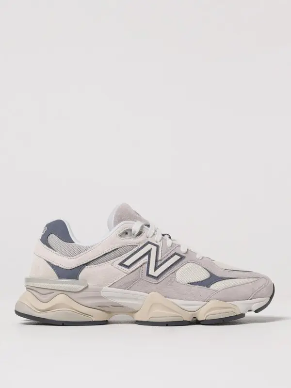 NEW BALANCE Athletic Sneakers - Grey