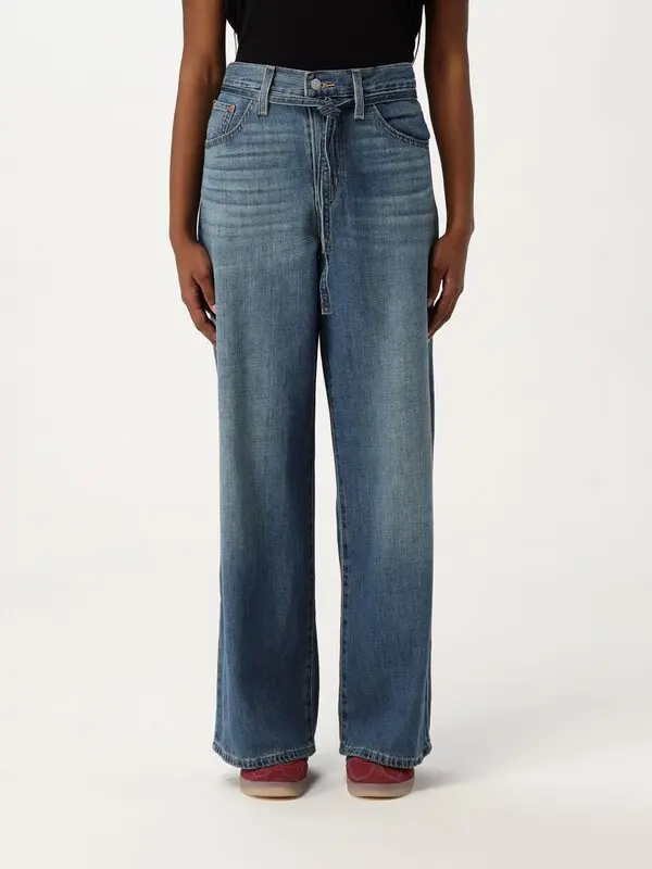LEVI'S Jeans - Black
