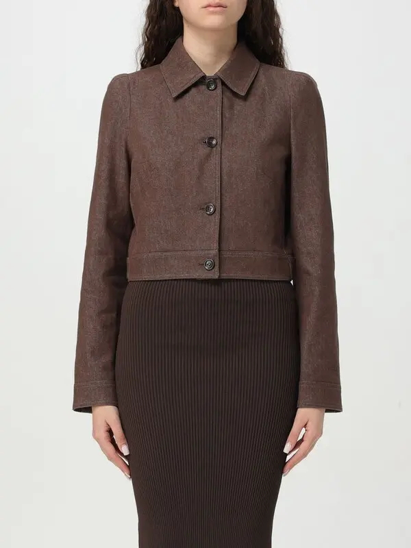 Max Mara Jacket