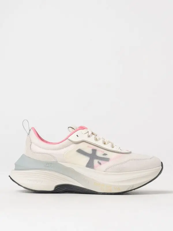 Premiata Premiata Sneakers