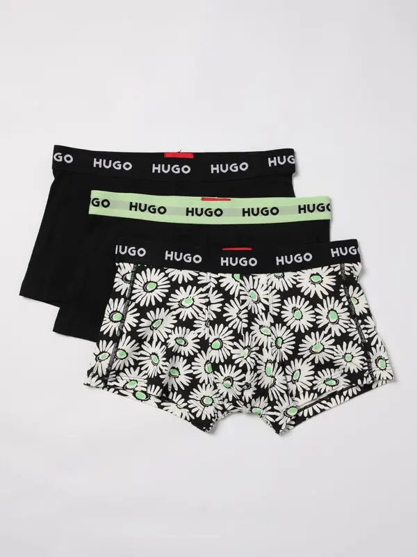 Hugo Boss Underwear - Fa01