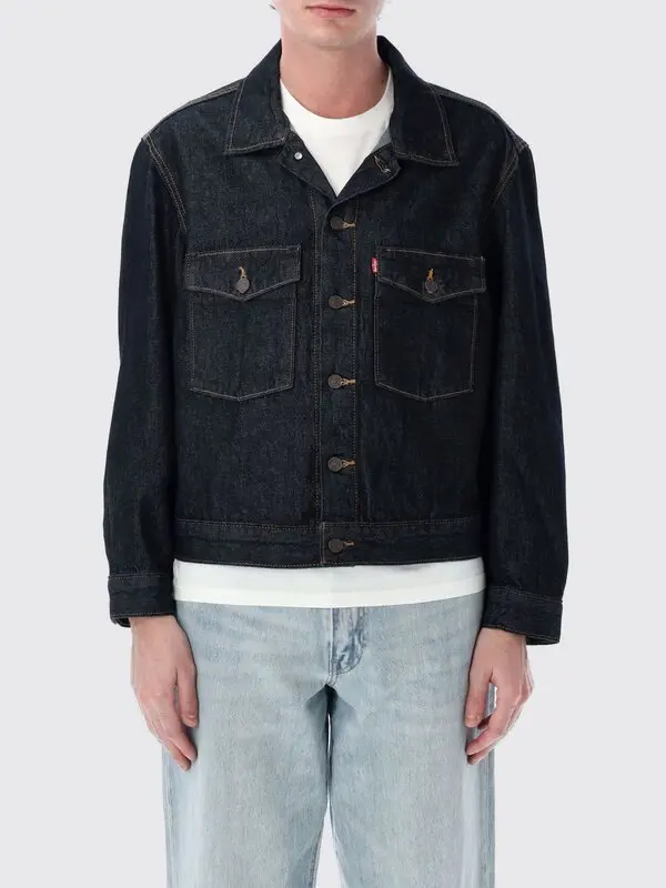 LEVI'S Trucker Jacket