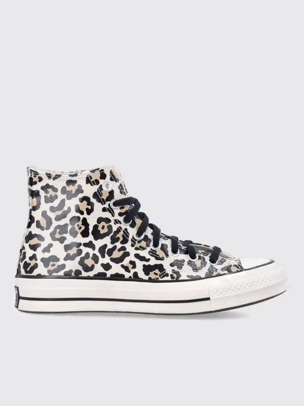 CONVERSE High Top Sneakers