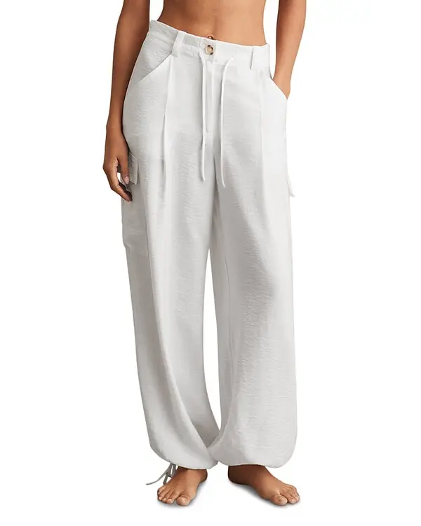 REISS Tory Cargo Trousers