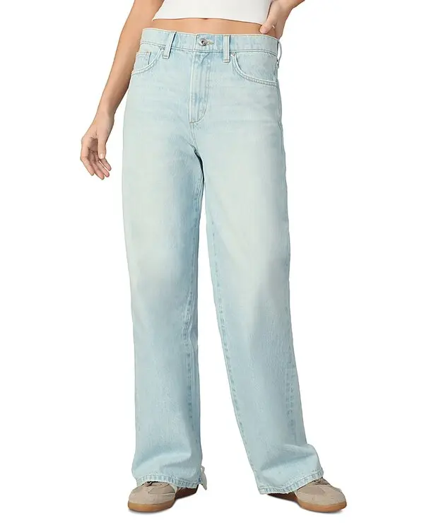 Joe's Jeans The Ryan Low Slung Baggy Jeans - Elevate