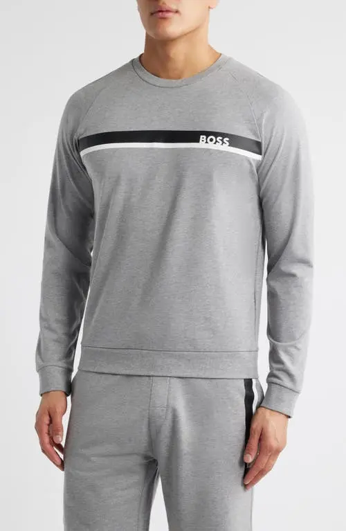 Hugo Boss Lounge Sweatshirt