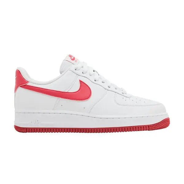 Nike Wmns Air Force 1 '07 Next Nature - White