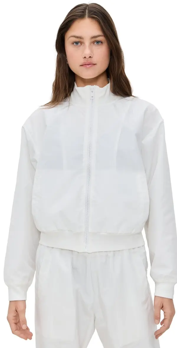 EUGENIA KIM LOVE Steffi Warm Up Shell Jacket