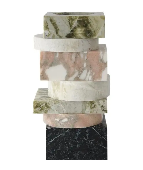 GREG NATALE Pila Vase