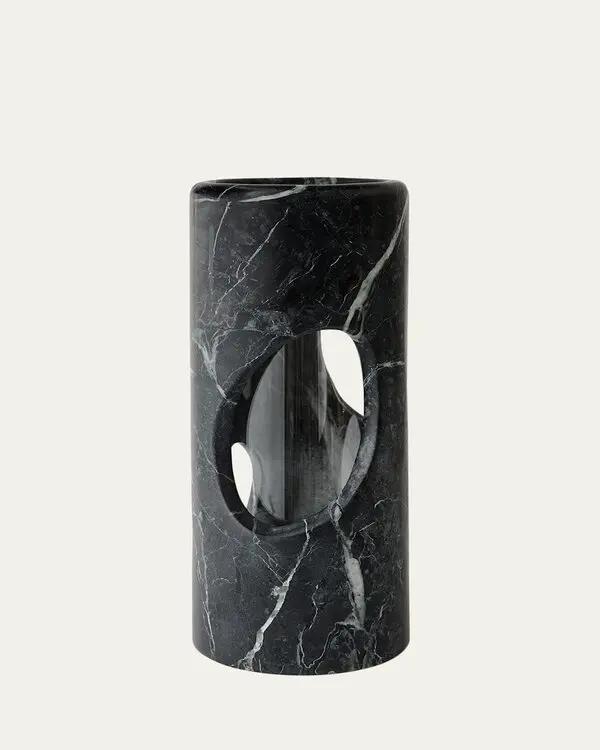 GREG NATALE Pietra Vase