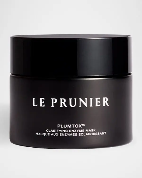 LE PRUNIER Plumtox Clarifying Mask, 1.7 Oz