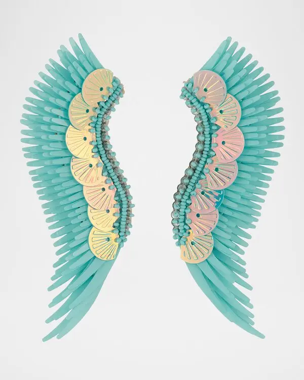 Mignonne Gavigan Madeline Earrings