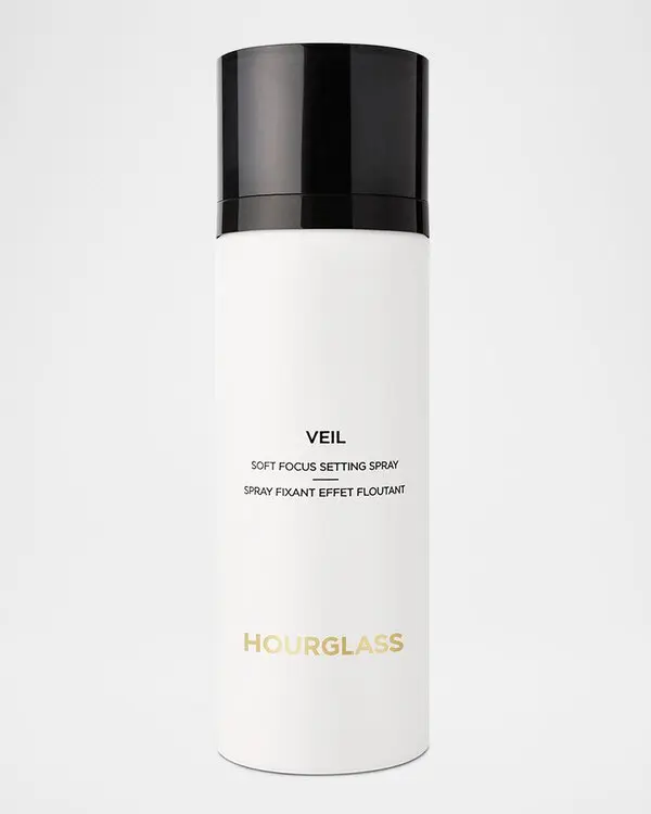 HOURGLASS Veil Soft Focus Setting Spray, 3 Oz - One-color