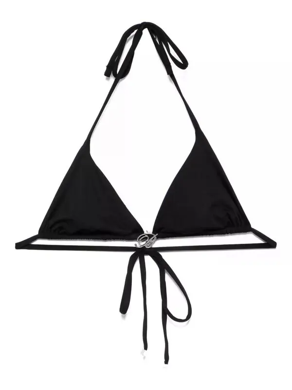 Blumarine Bikini Top