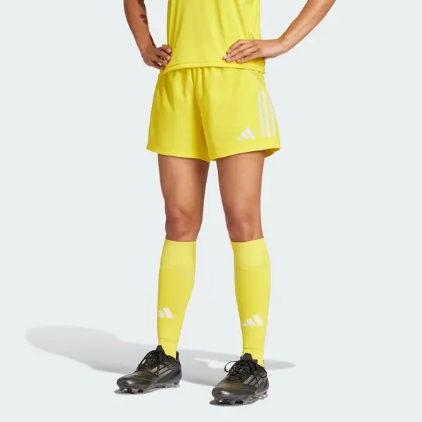 Adidas Tiro 25 Competition Short-length Match Shorts