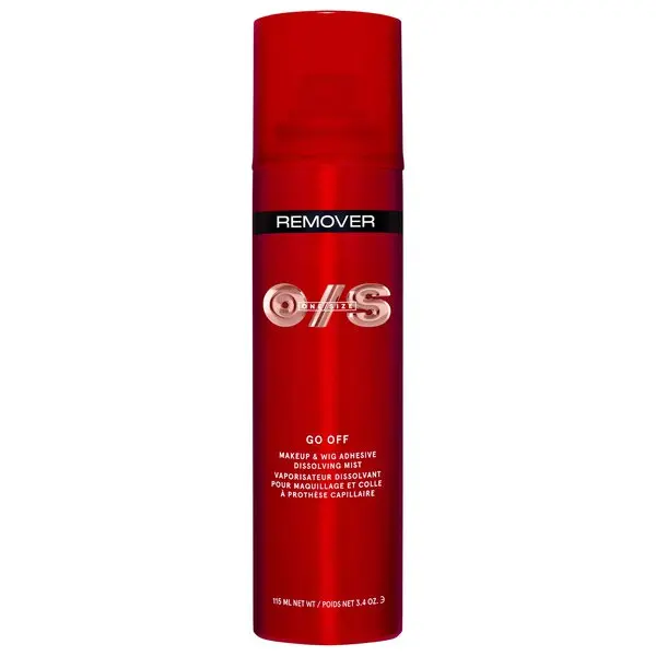 ONE/SIZE BY PATRICK STARRR Go Off Makeup Remover Dissolving Mist - One-color