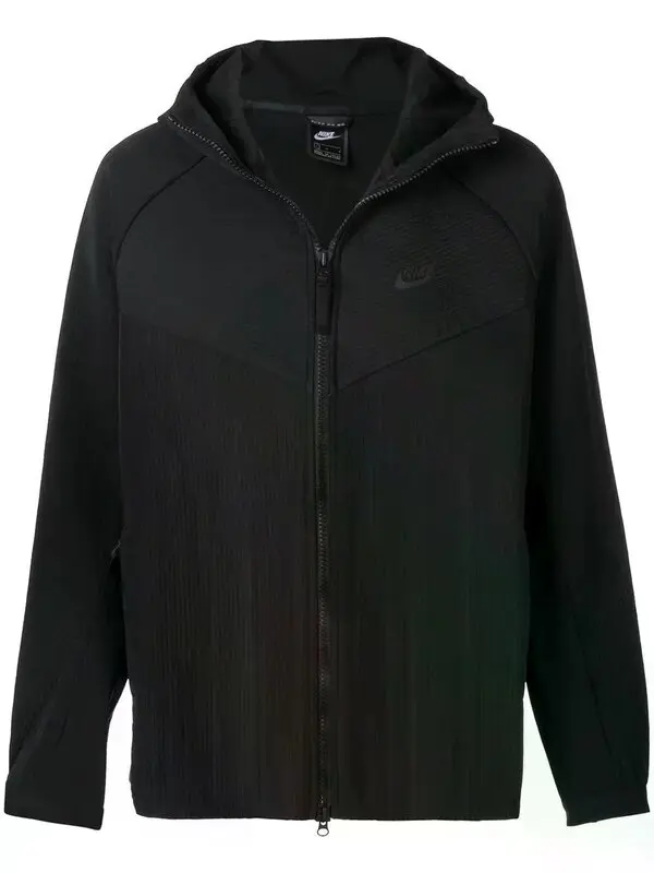 Nike Hooded Jacket