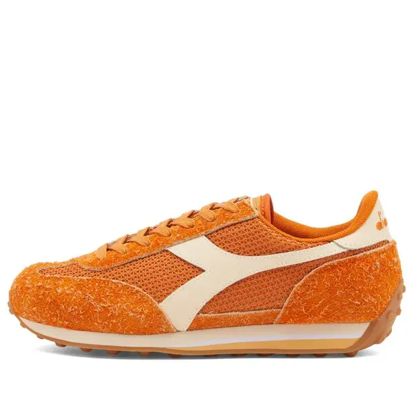DIADORA Rally Sneakers - Autumn Maple