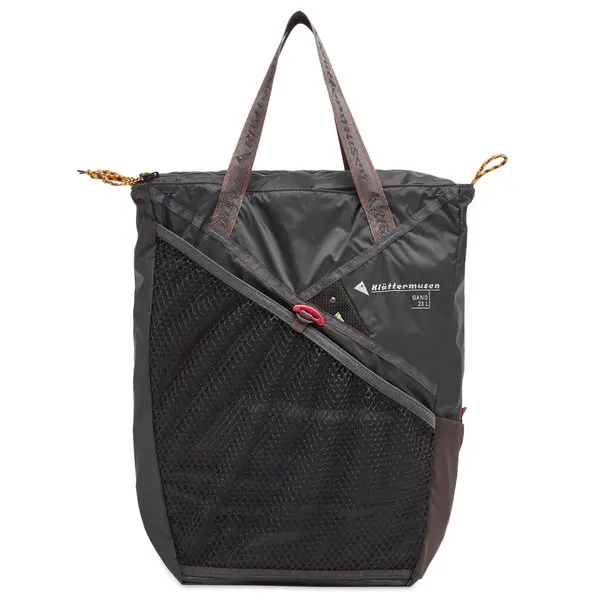 KLATTERMUSEN Gand 23l Tote