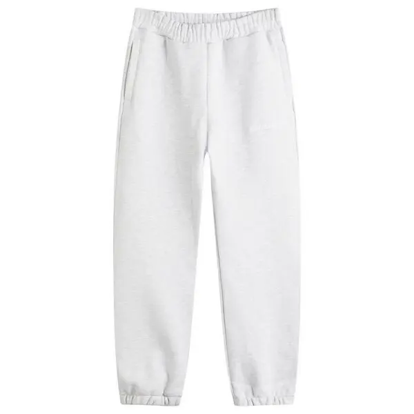 ANNIE HOOD Logo Joggers
