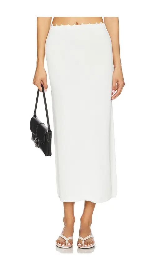 AMELIE TEJE Dalia Skirt