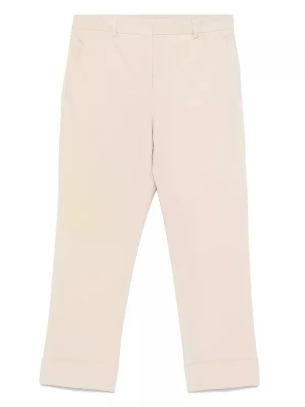 Incotex Nevet Trousers