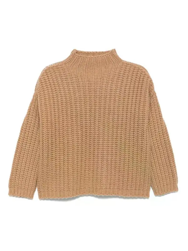 Incentive! Cashmere Xandra Sweater