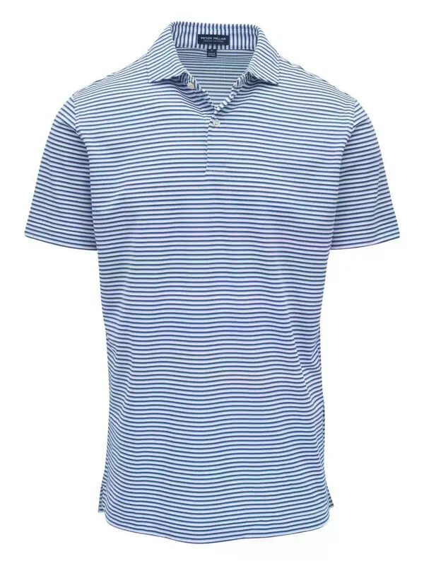 Peter Millar Tempo Performance Polo Shirt