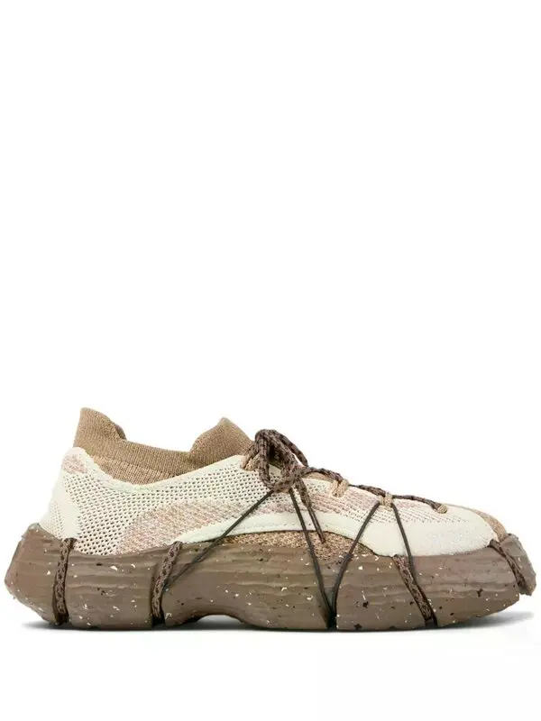 Camper Roku Sneakers - Neutrals