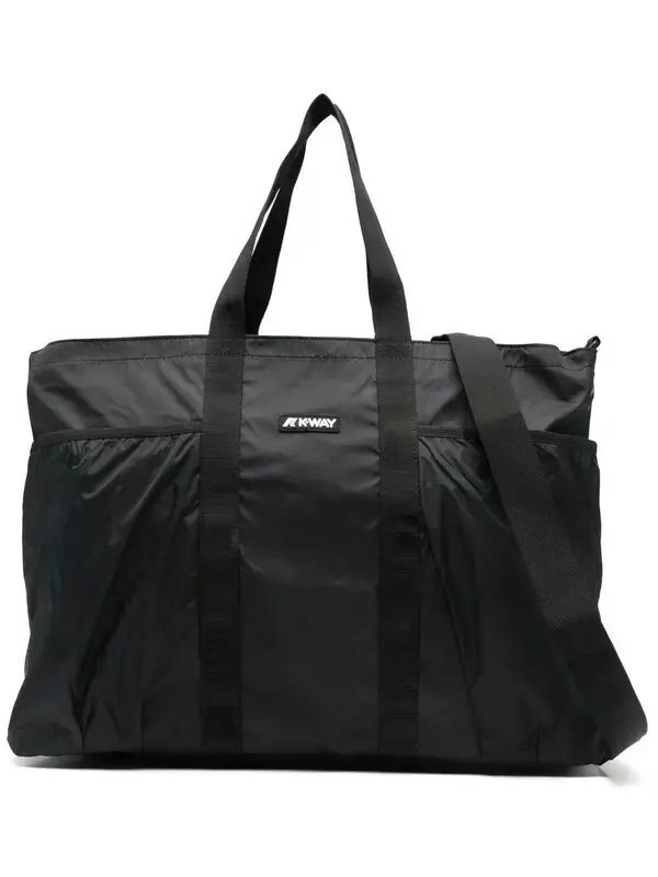 K-WAY Saint Malo Duffle Bag