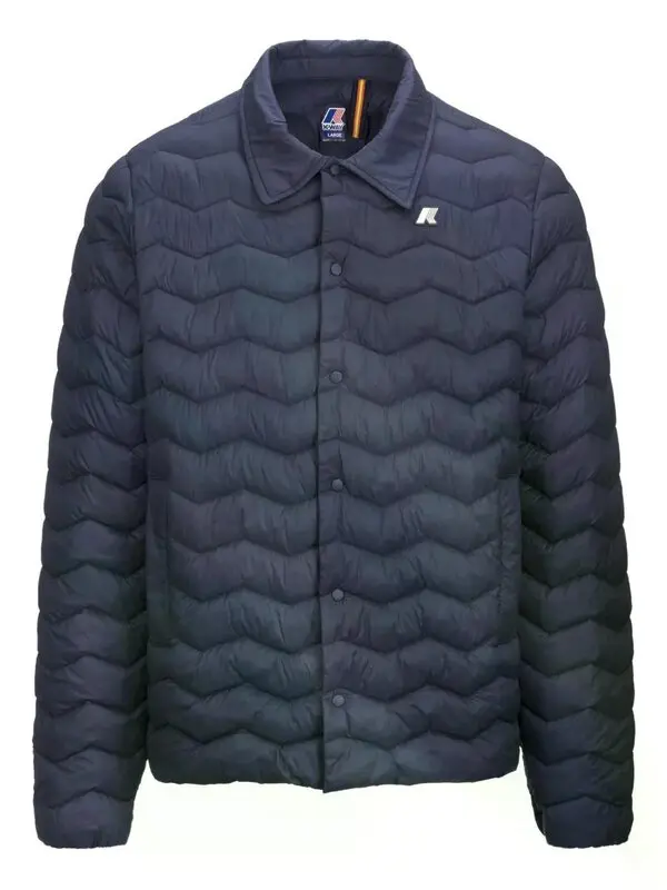 K-WAY Bruno Jacket