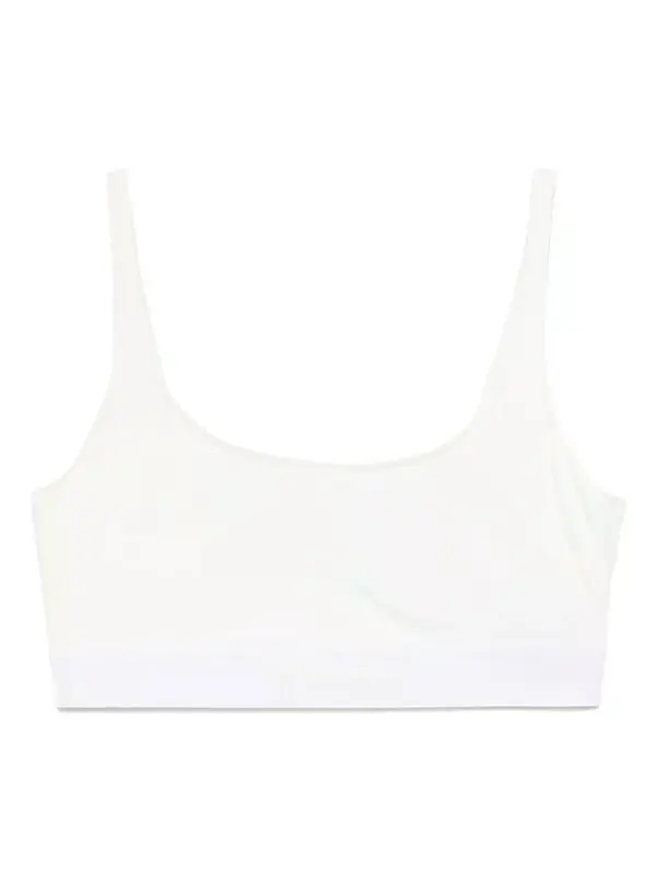 TOM FORD Signature Bra - White