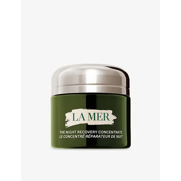 La Mer The Night Recovery Concentrate - One-color
