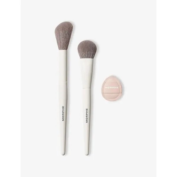 MORPHE Blush Layering Tool Trio