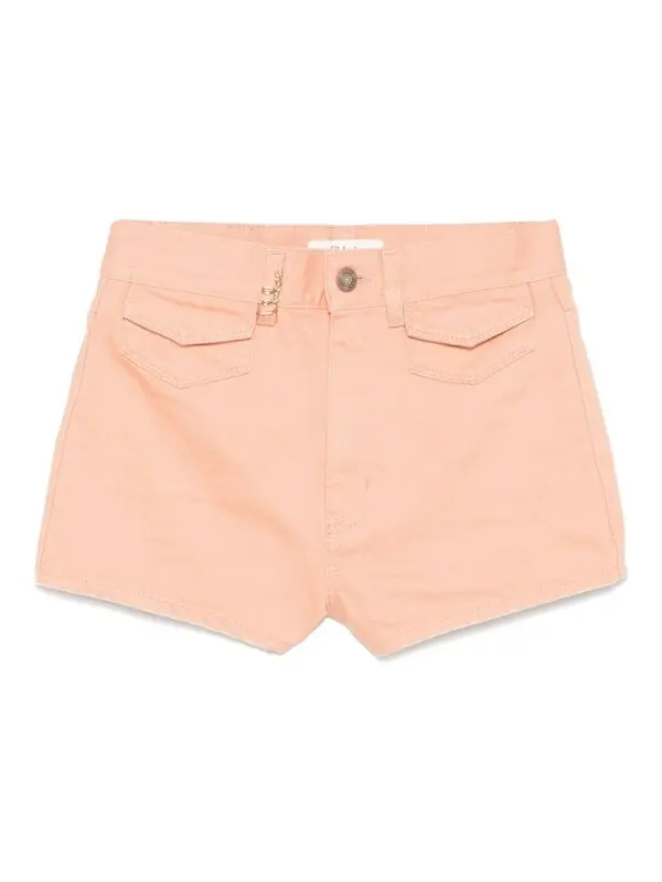 Chloé Denim Shorts